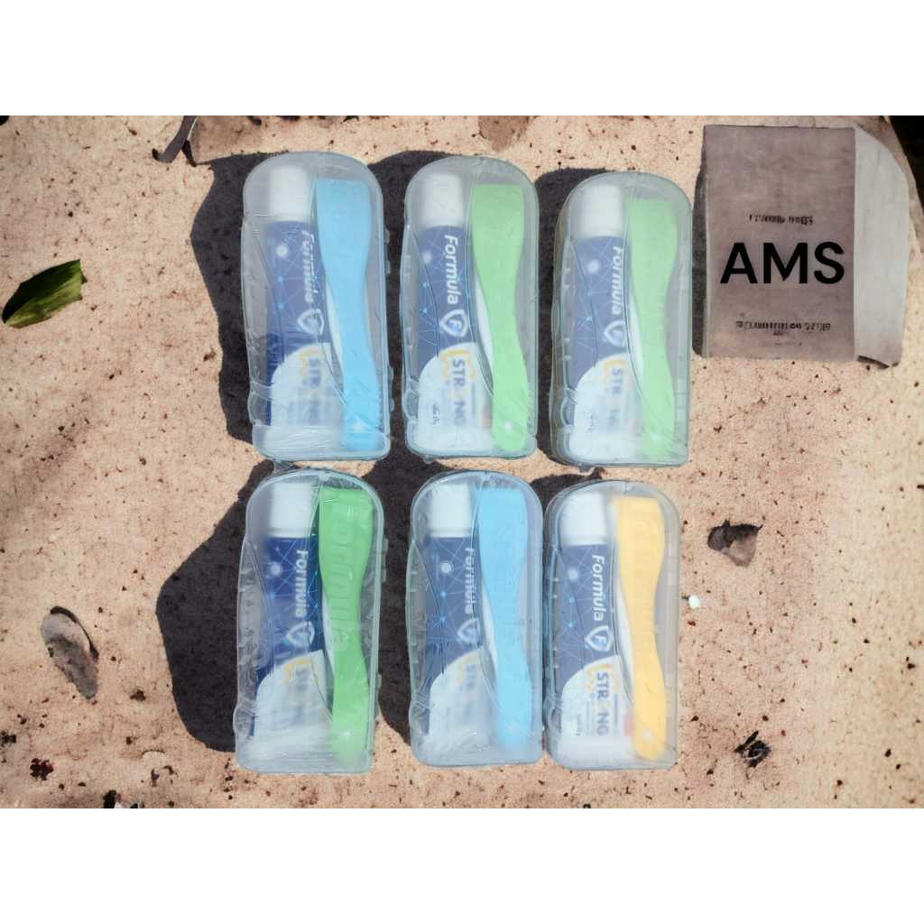 Jual Formula Flip Mobile Oraql Care ( isi 5 pcs ) | Shopee Indonesia