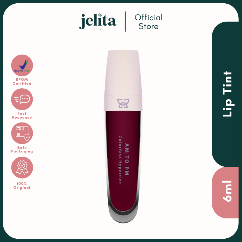 Jual Jelita Cosmetics - MOP | Mother Of Pearl AM to PM Colorfast ...