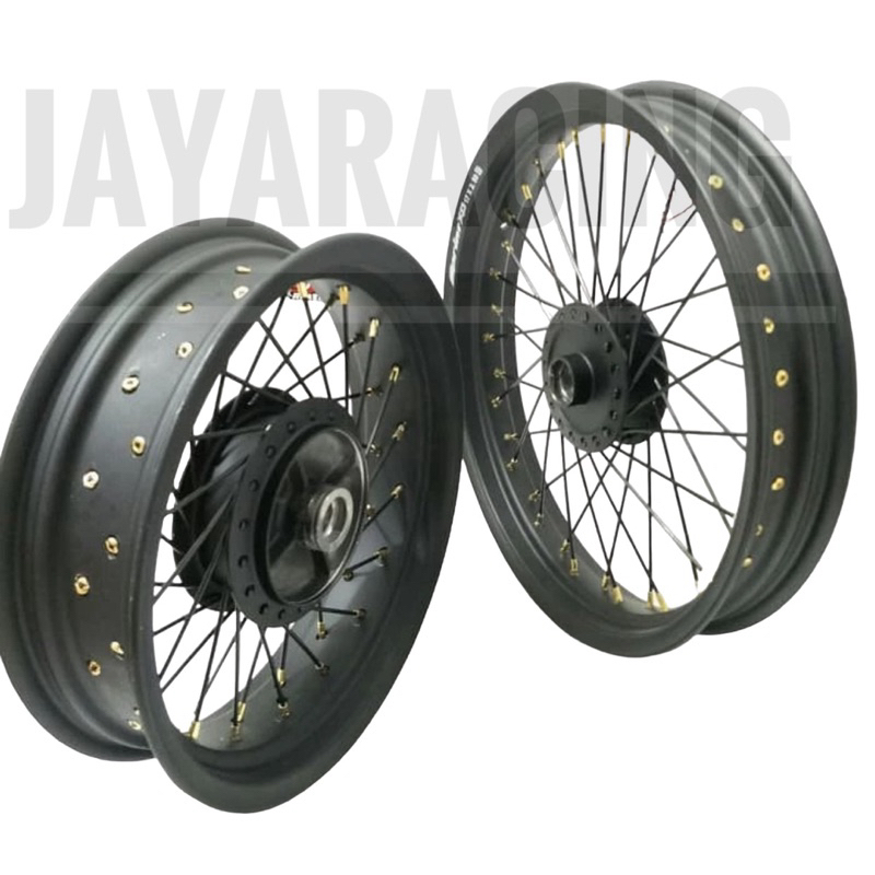 Jual Velg ring 16 350 ring 17 250 16 300 18 250 Benelli patagonian ...