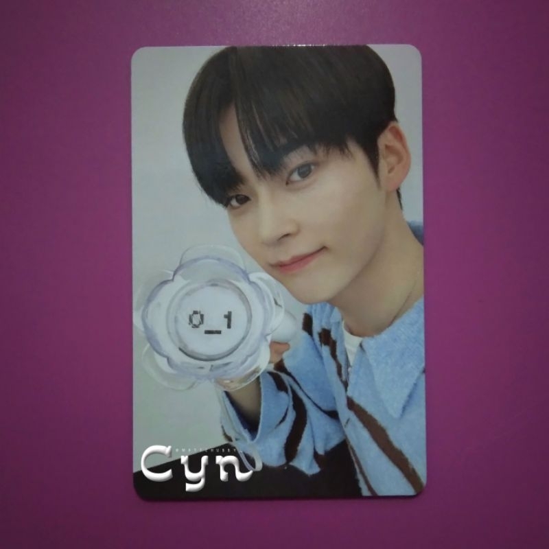 Jual Pc Lightstick Hanbin ZB1 (GANTI KE J&T) | Shopee Indonesia