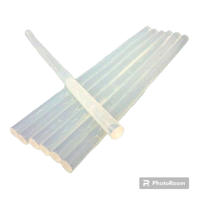 Jual LEM BAKAR BESAR 11MM PANJANG 27 CM | Shopee Indonesia