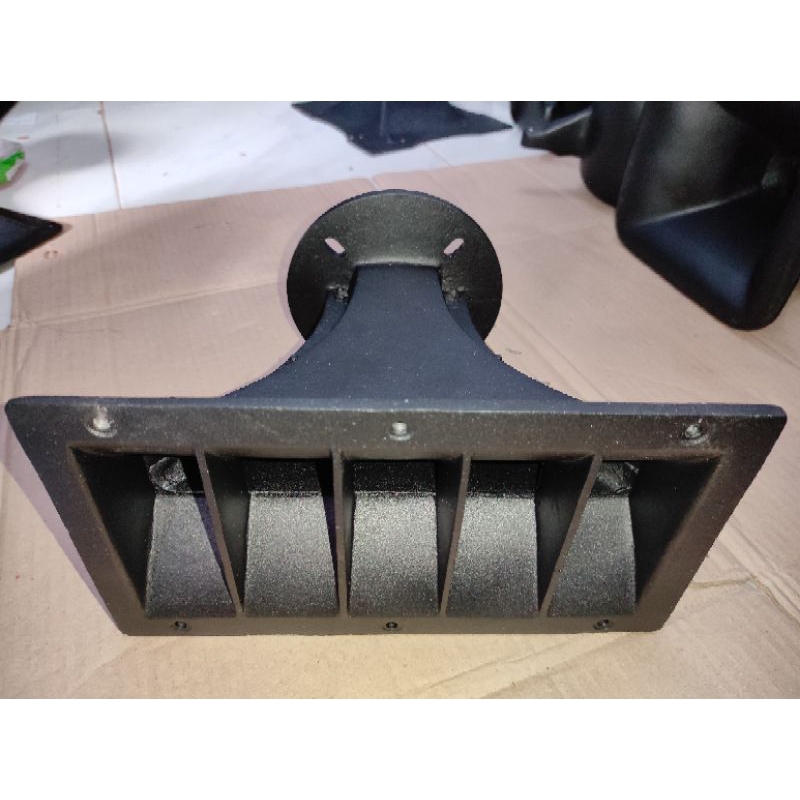 Jual horn tweeter line array jbl alumunium 15x27 single driver | Shopee ...