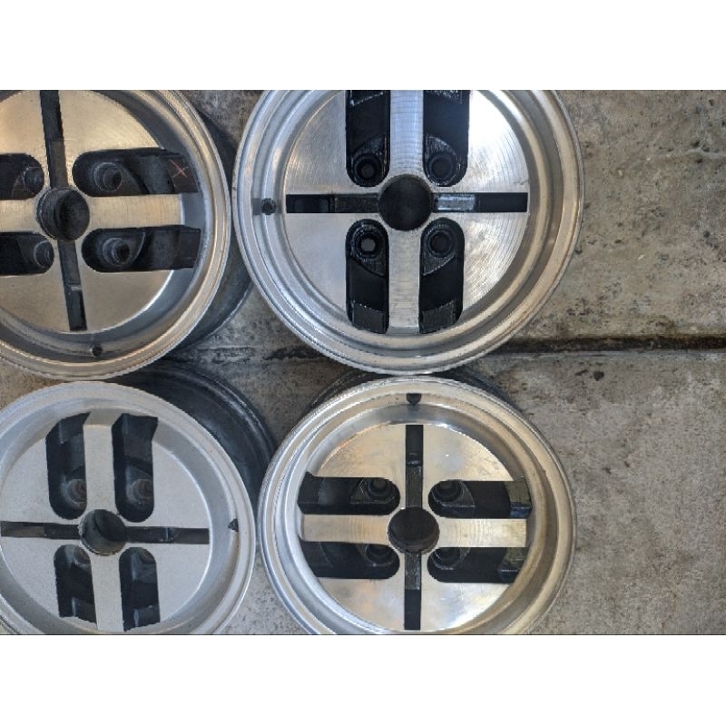 Jual Velg R13 | Shopee Indonesia