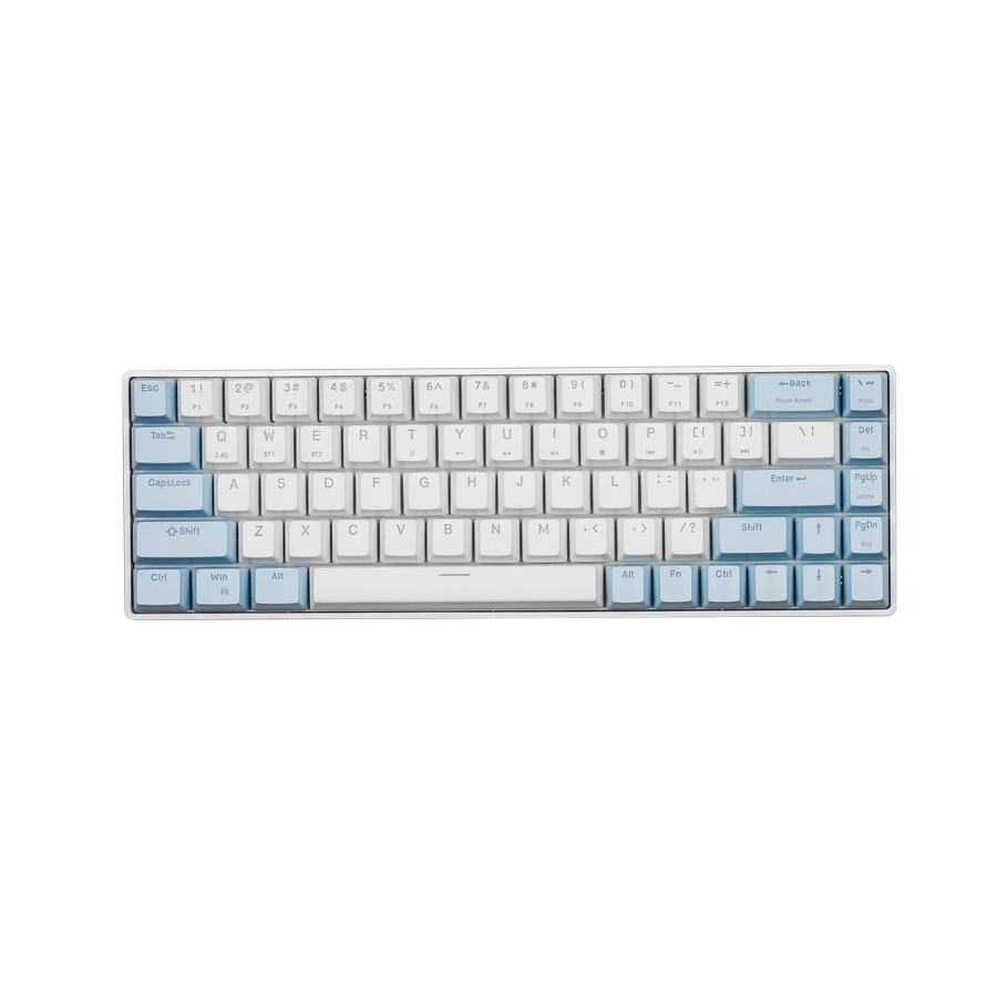 Jual Digital Alliance DA Meca Air S 65% Wireless Mechanical Gaming ...