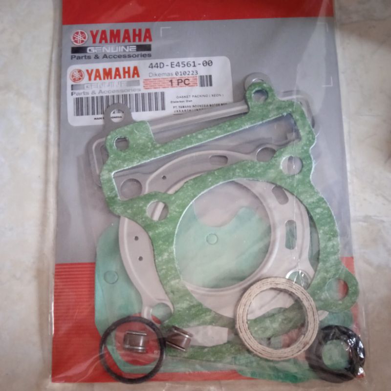 Jual 44D Packing TOP SET TopSet Xeon | Shopee Indonesia