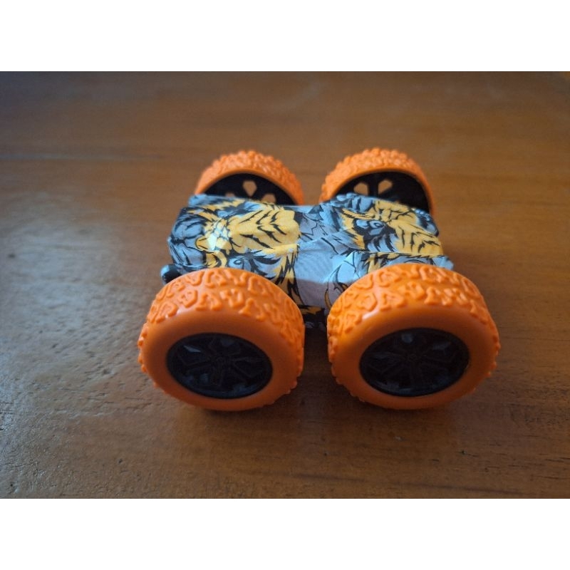 Jual MOBIL MINI RAPID MONSTER MAINAN ANAK / MOBIL RAPID MONTER MINI ...