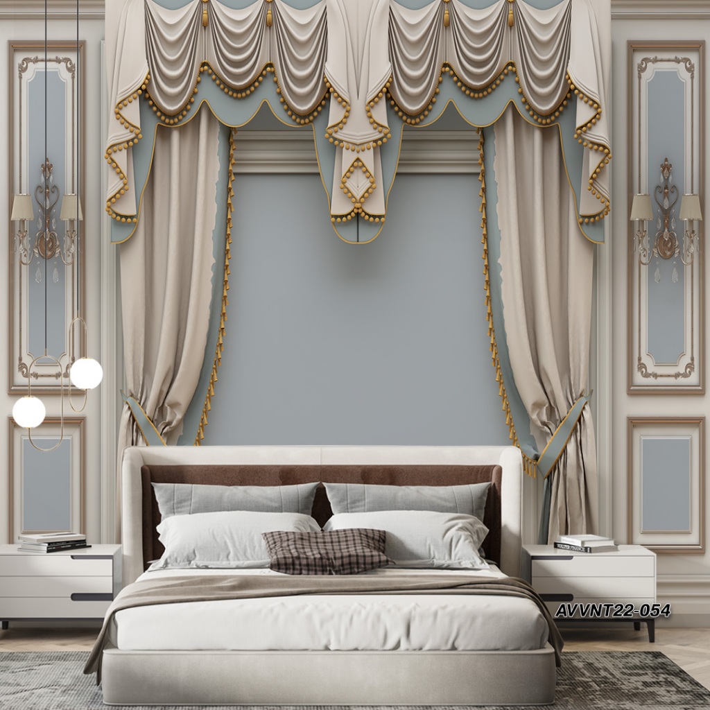 Jual Wallpaper Dinding Custom Wallpaper Dinding Kamar Tidur
