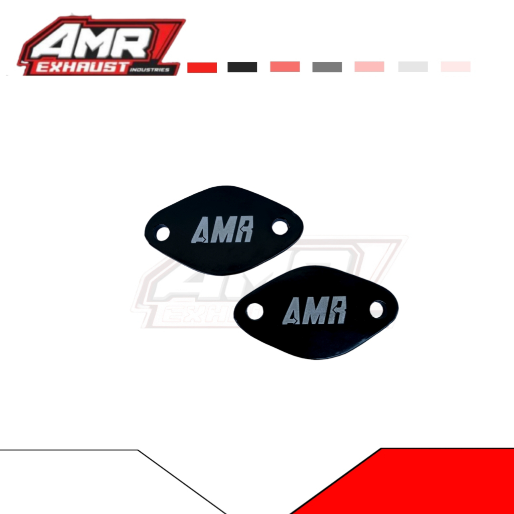 Jual TUTUP EGR/COVER ENGINE PAJERO DAN TRITON TYPE MESIN 4D56 | Shopee ...