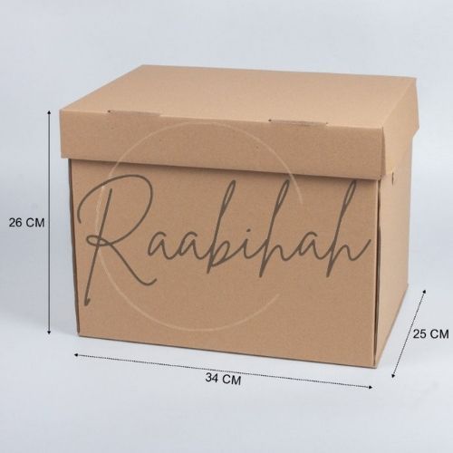 Jual Dus Arsip Storage Box File Kotak Kardus Penyimpanan Dokumen Kertas ...