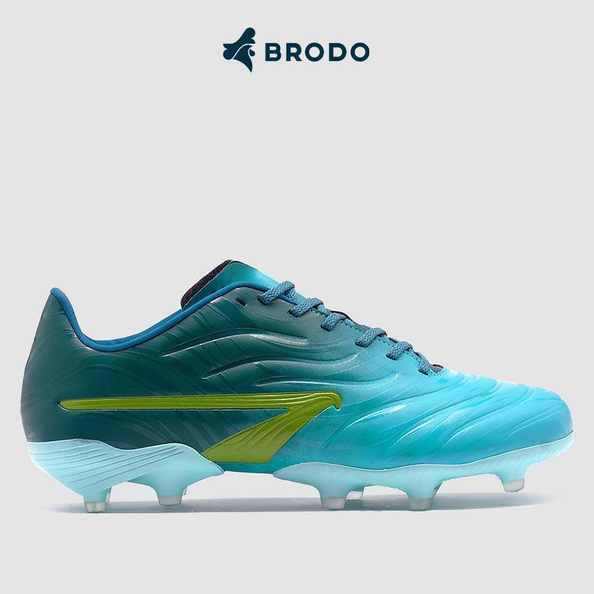 Jual BRODO - Mezzala Soccer Strike Mentawai Blue | Shopee Indonesia