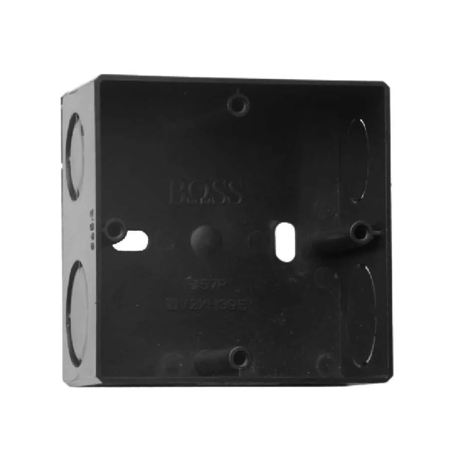 Jual Boss Inbow Dus Kotak Saklar Box Lampu | Shopee Indonesia