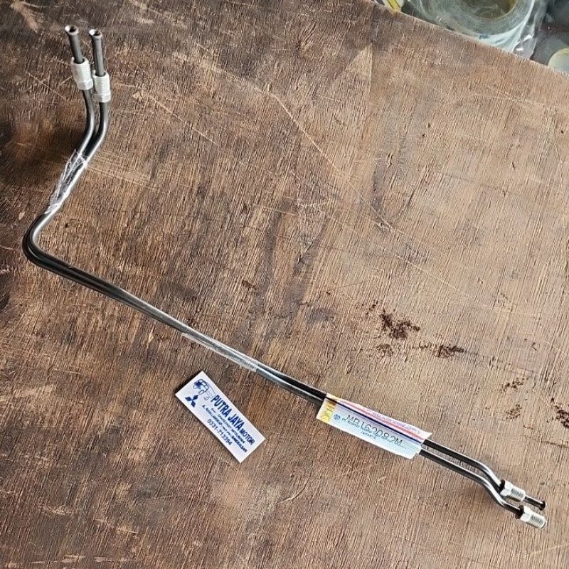 Jual Pipa Rem Tube Brake PS100/120 Ragasa MB162082M KTB | Shopee Indonesia