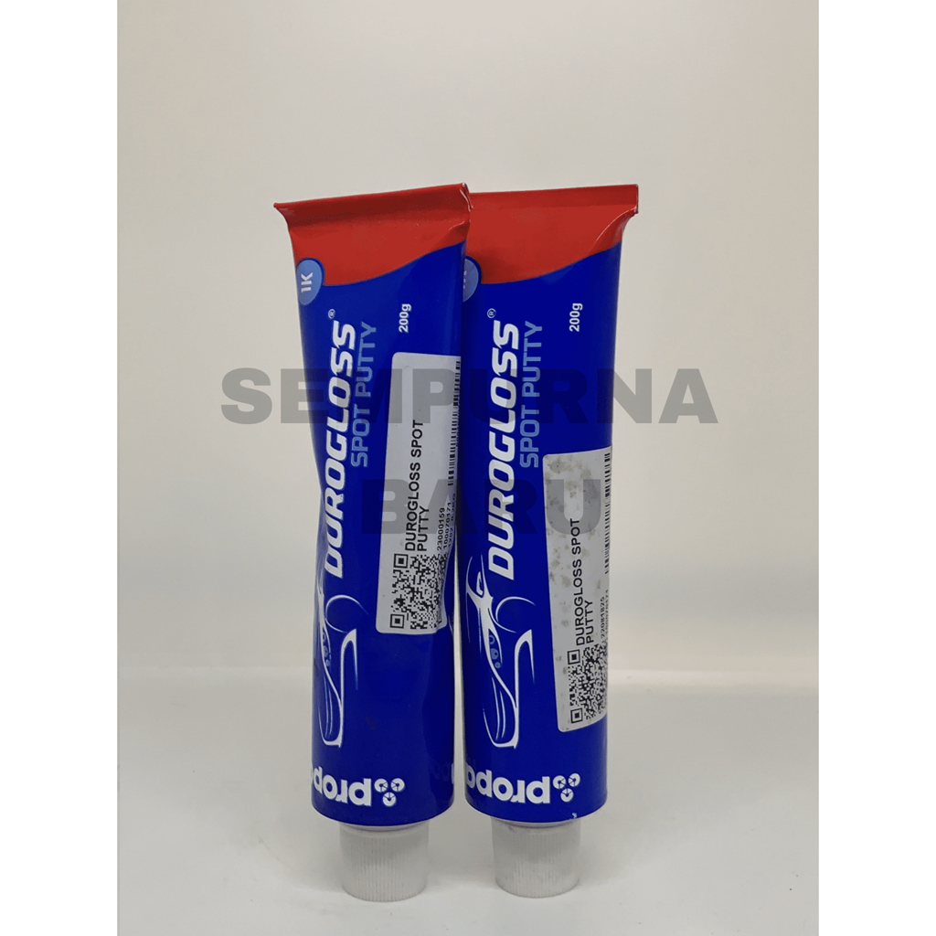 Jual Dempul Halus / Propan 1K Putty / @ 200 g | Shopee Indonesia