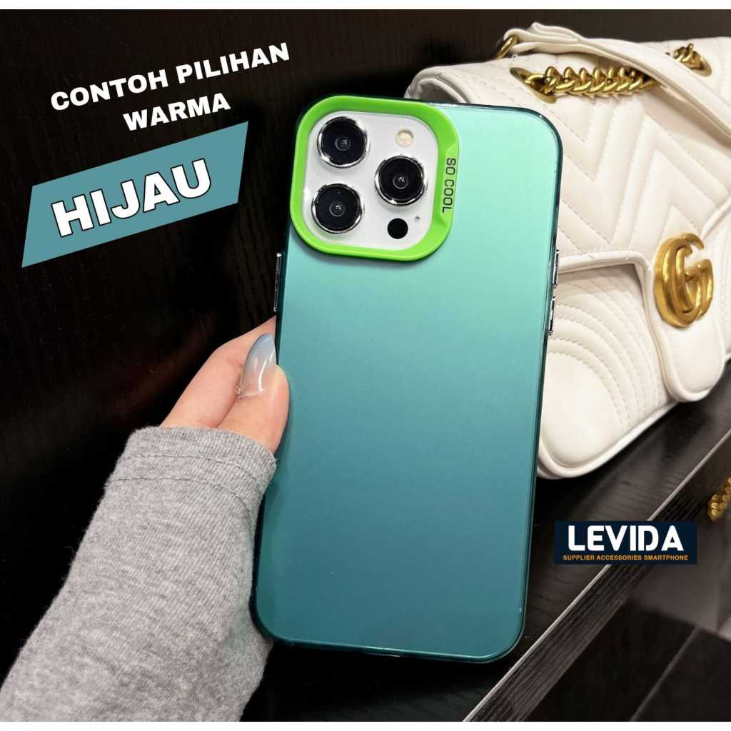 Jual Vivo V30E Silicone Case Casing Imd Case Hologram for Vivo V30E ...