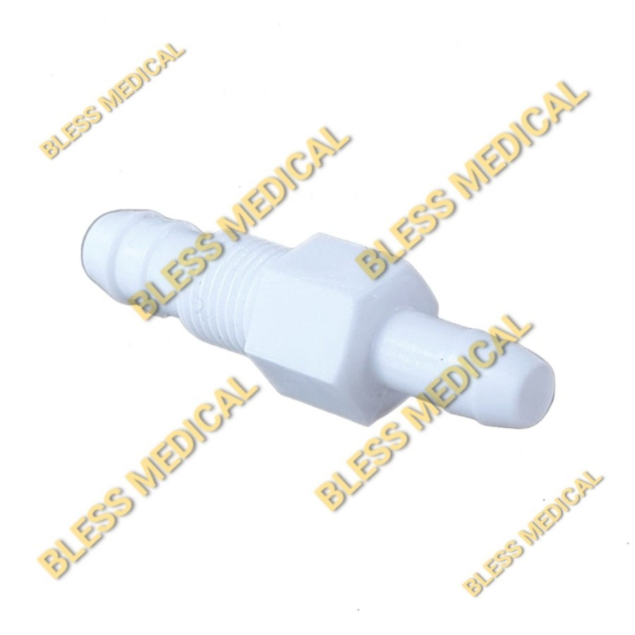 Jual Konektor Selang Suction Pump 7E A / 7E B / 7E C General Care ...