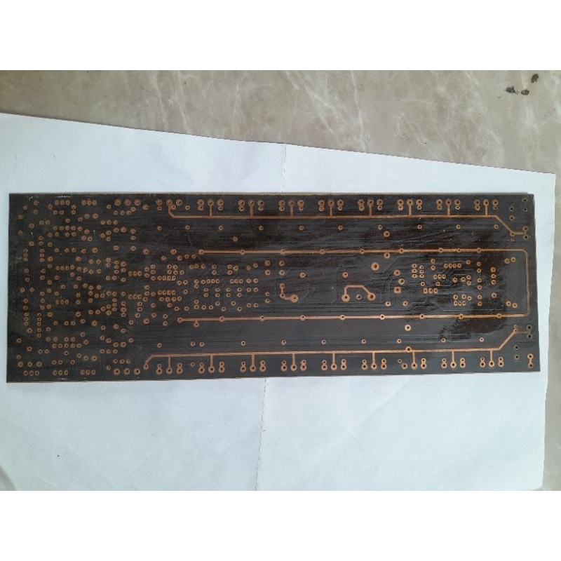 Jual pcb power axl 3u 30cm | Shopee Indonesia