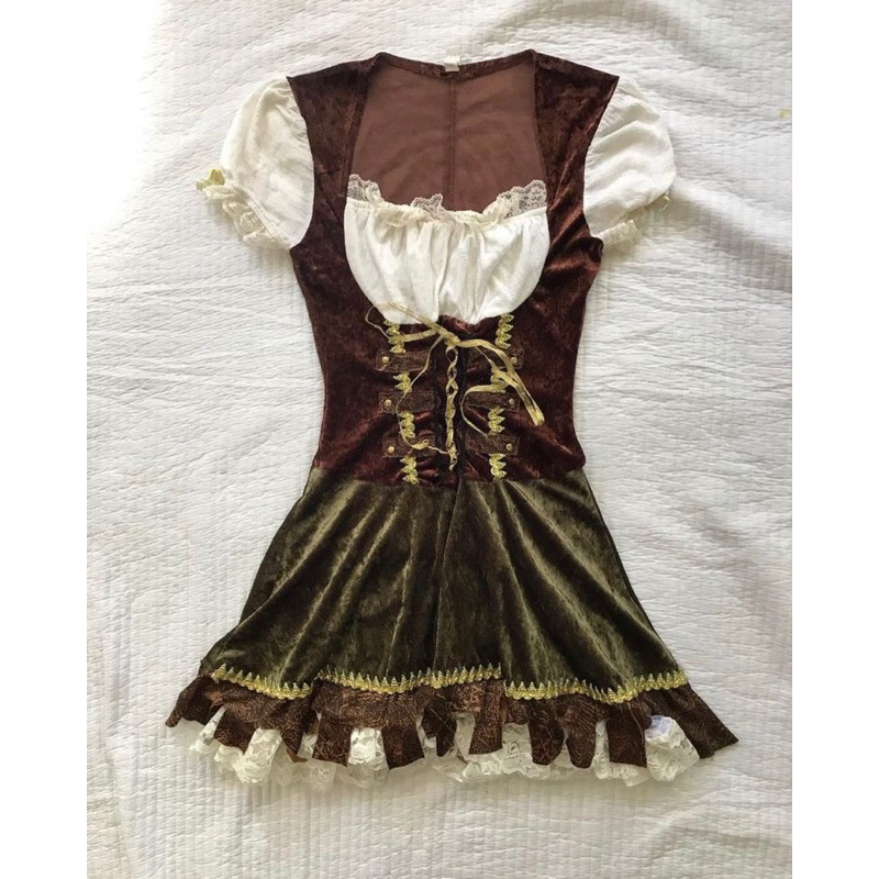 Jual COQUETTE, DOLLETTE, FAIRYCORE, GRUNGE, Y2k, CYBERCORE, TRIBAL, Y2k ...