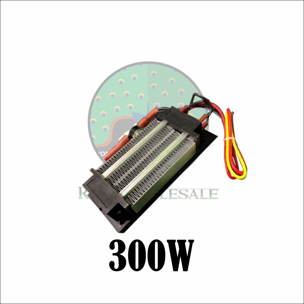 Jual Elemen Pemanas Udara Mesin Tetas Inkubator Air Heater 220V 50W ...