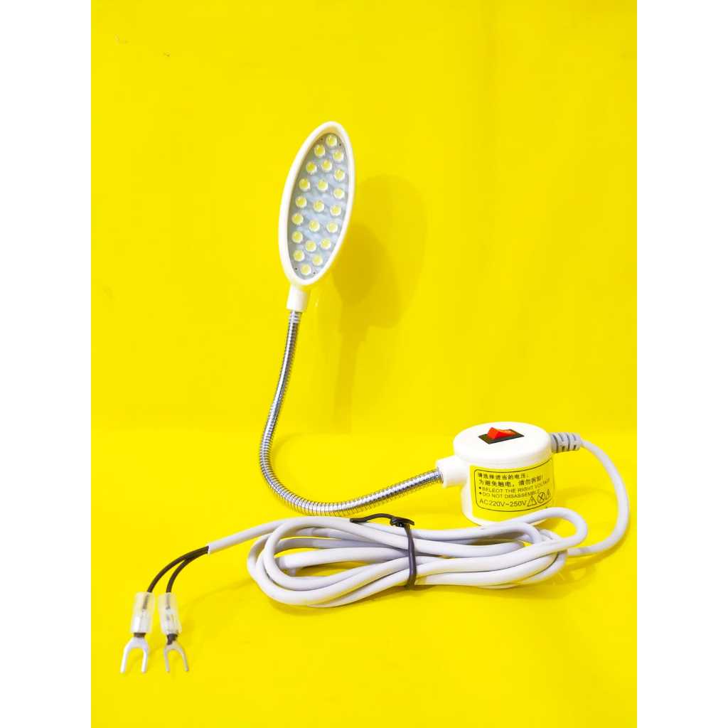 Jual Lampu LED 21 TITIK MAGNET + SETELAN LAMPU TERANG + SKUN Y / Lampu ...