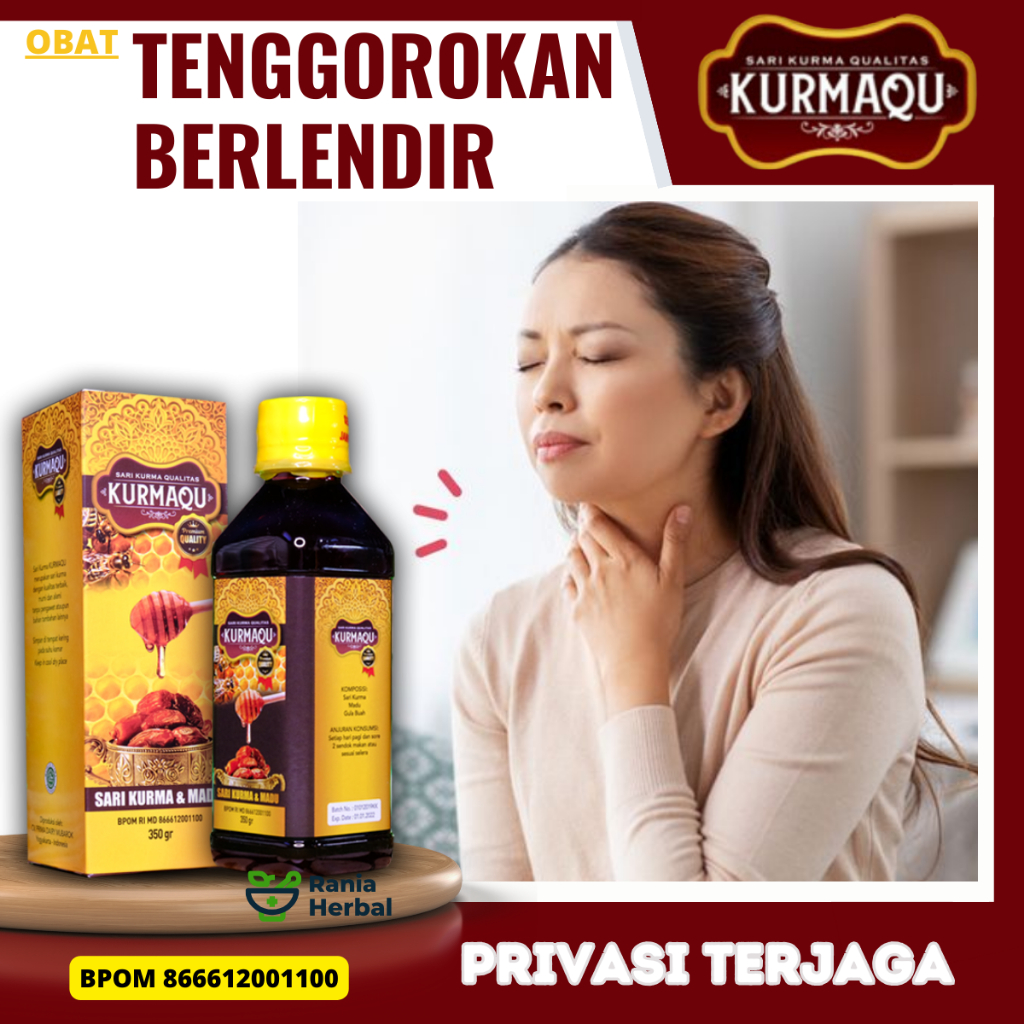 Jual Madu Penghilang Lendir Tenggorokan, Pengencer Dahak, obat ...
