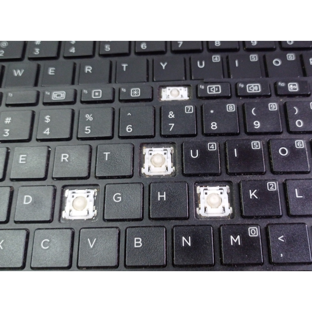 Jual Tuts Tombol Keyboard Laptop Original Series Shopee Indonesia