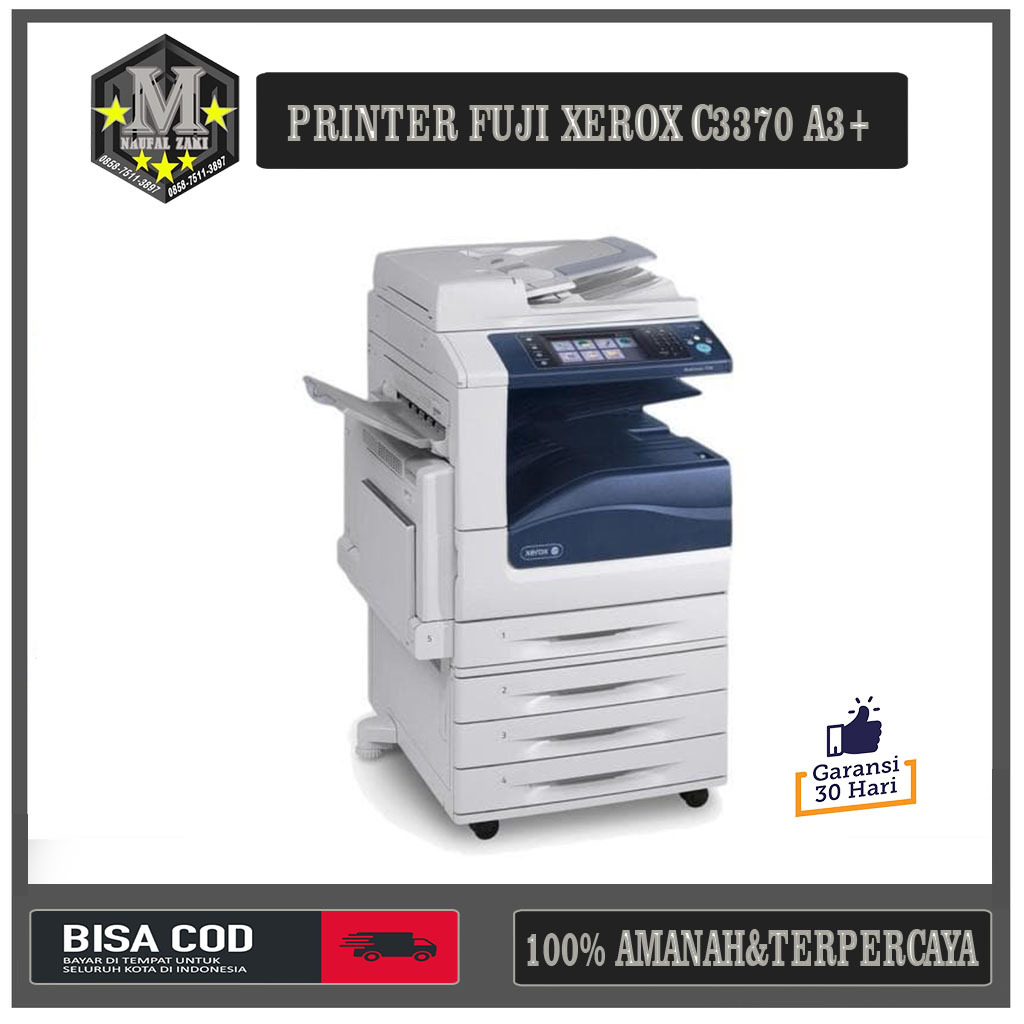Jual MESIN PRINTER APEOSPORT DOCUCENTRE-IV A3 C3370 XEROX FUJI WARNA | Shopee Indonesia