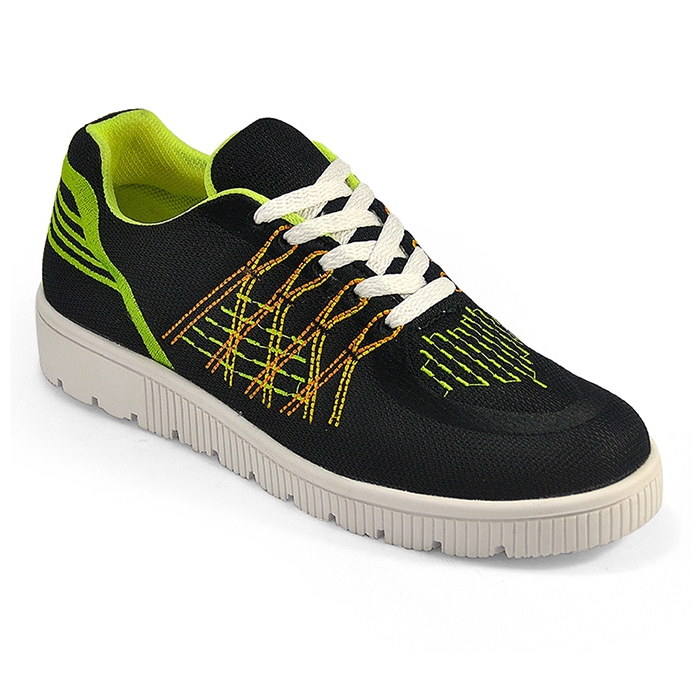 Jual JAVA SEVEN Sepatu kasual sport wanita | Sepatu sneaker cewek ...