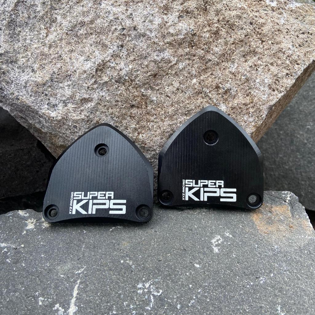 Jual COVER TUTUP SUPER KIPS SET KAWASAKI NINJA R RR SS FULL CNC ...