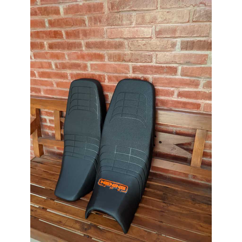 Jual JOK SLIM MOTOR MEGPRO PRIMUS / JOK MP MEGAPRO LAMA PRESS AMPLAS ...