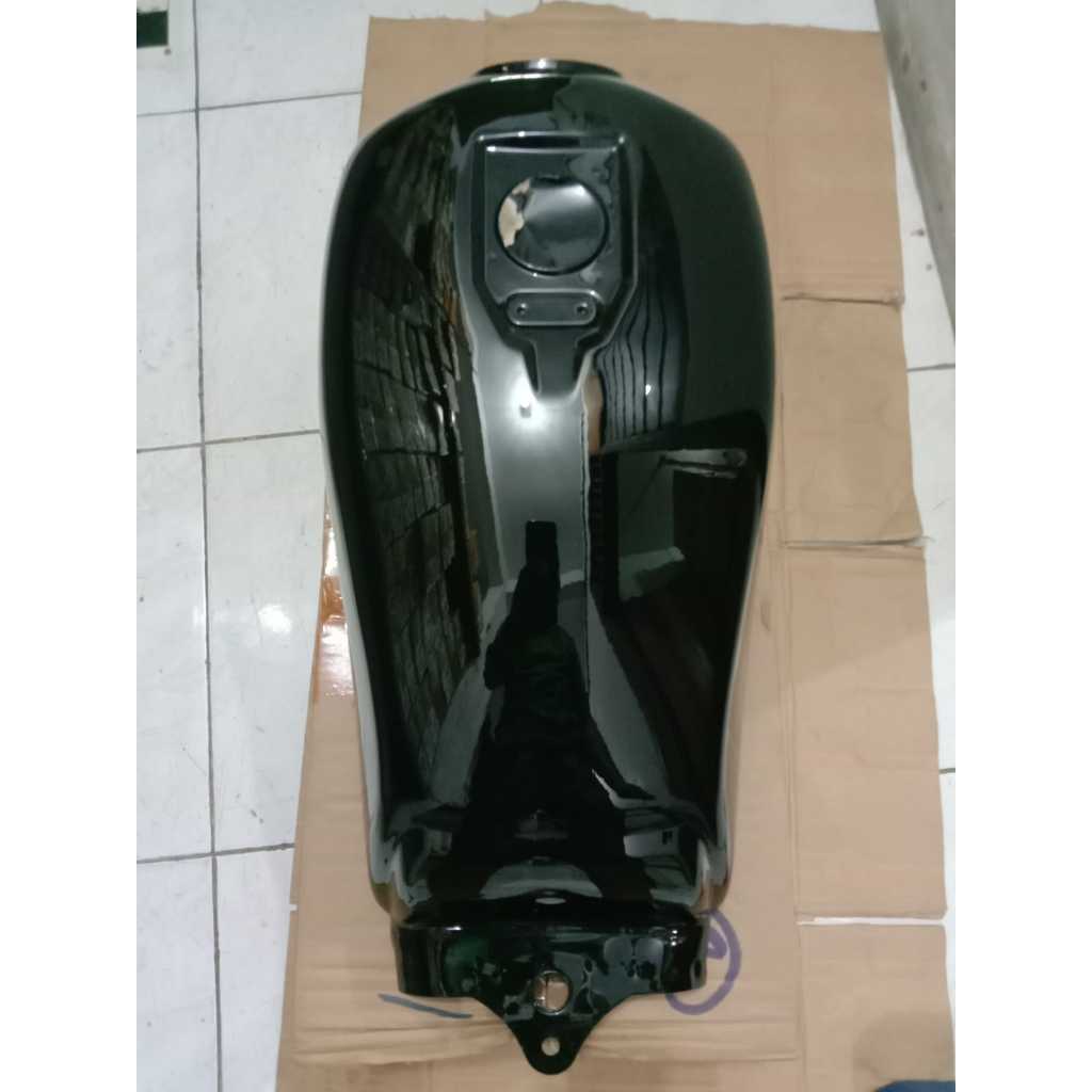 Jual Tengki GL Pro Tangki GL Pro Tengki bensin GL Pro Tangki bensin GL ...