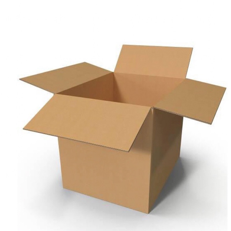 Jual Kardus Karton Box Besar Tambahan Packing ukuran 58 x 42 x 37 cm ...