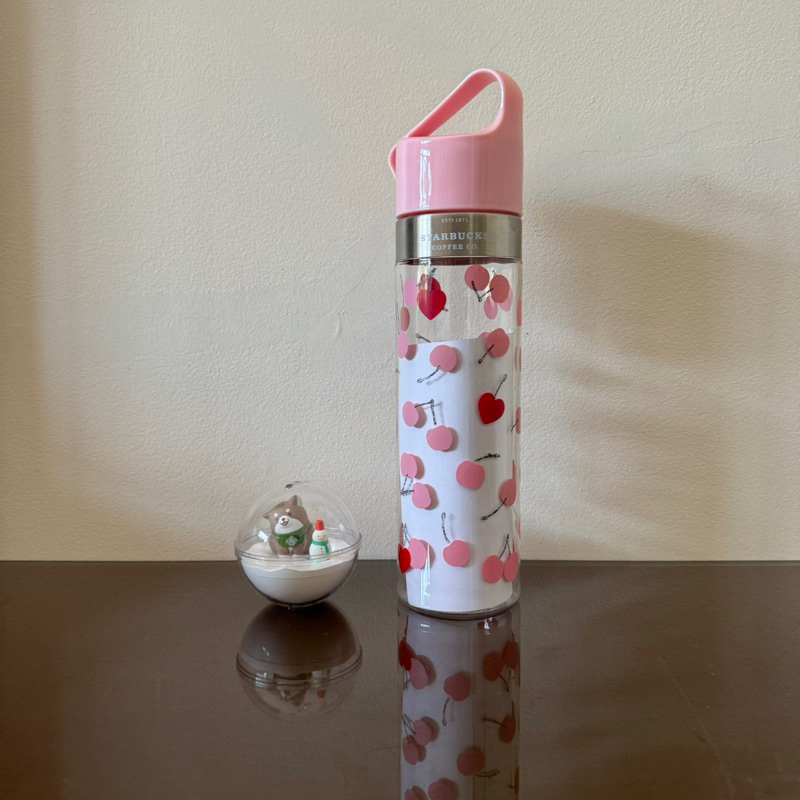 Jual [READY STOCK] Starbucks Tumblr Botol Official edisi valentine ...