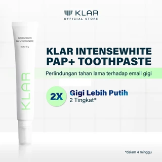 Toko Online KLAR Smile Official Shop | Shopee Indonesia