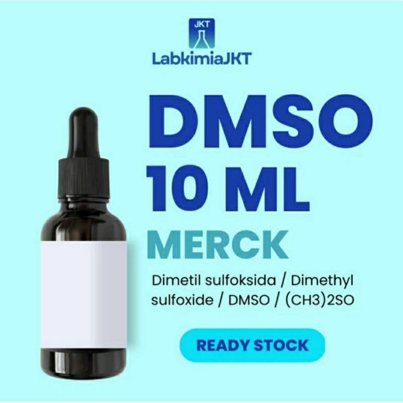 Jual DMSO Repack | Shopee Indonesia