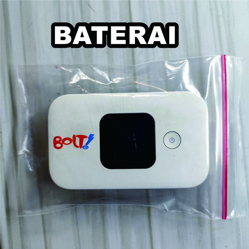 Jual [ BEKAS ] Modem Mifi Router Huawei E5577 slim 2 All Operator ...