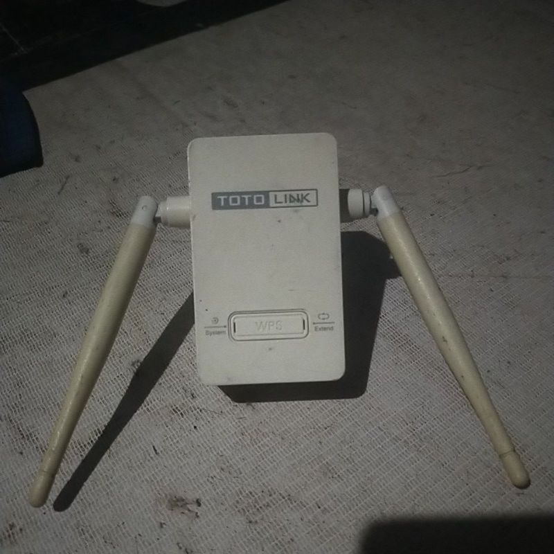 Jual toto link reperter wifi extender | Shopee Indonesia