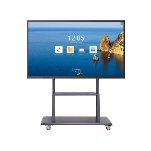 Jual TV IFP Interactive Flat Panel Lengkap Touchscreen 55 65 75 86 Inch ...