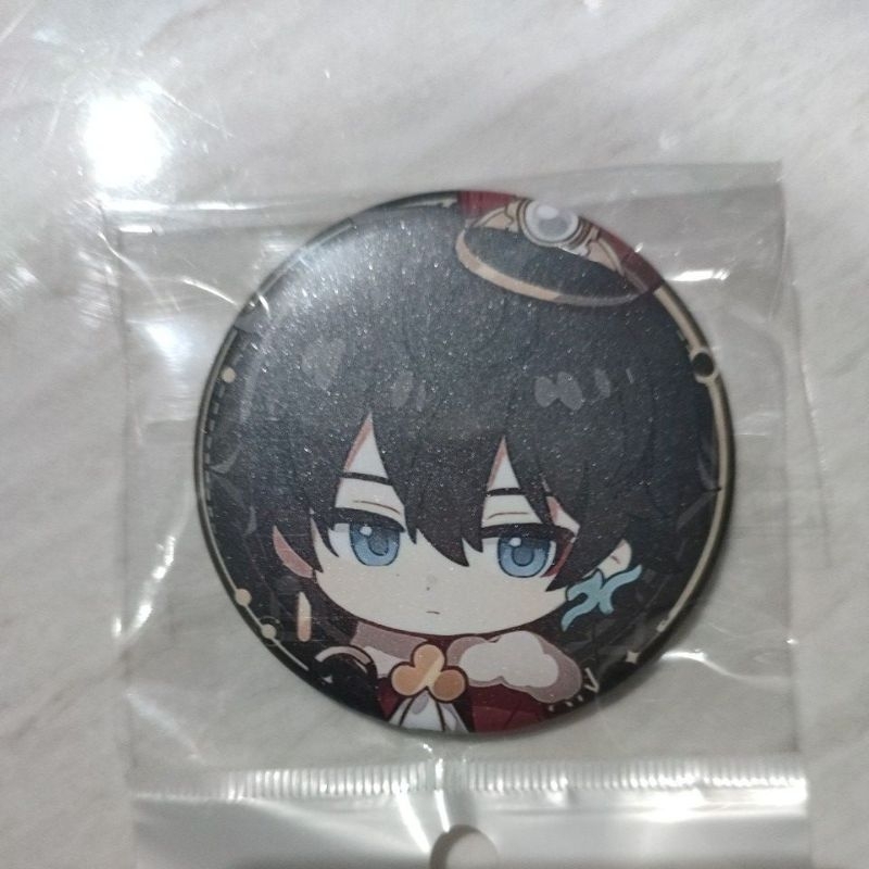Jual READY STOCK Honkai Star Rail x KFC / HSR / KFC Danheng / KFC March ...