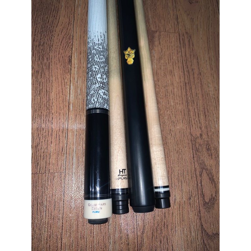 Jual Stik Fury CA-0 Tip Sakura Medium | Shopee Indonesia