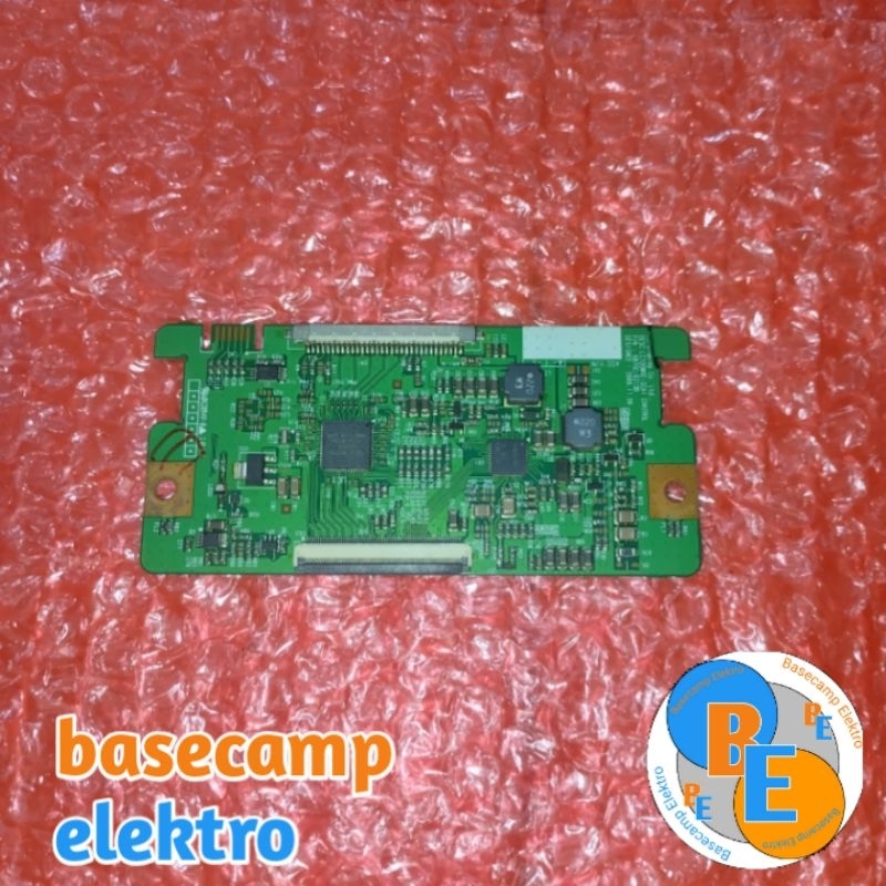 Jual Tcon TV LCD LED LG 32LD330 TA Tikon TV LCD LED LG 32LD330 TA Tcon ...