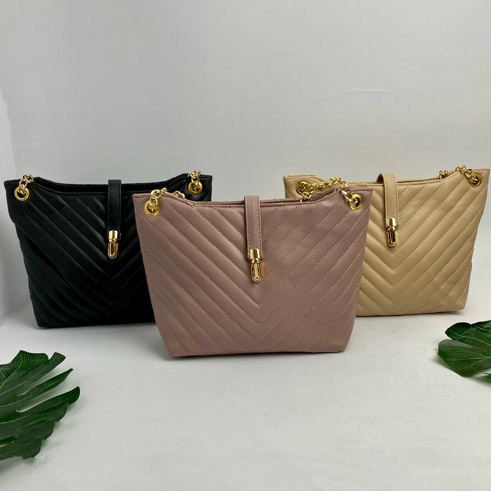 Jual Zeava Victoria Slingbag Tas Selempang Wanitatas Selempang Fashionemboss Slingbag