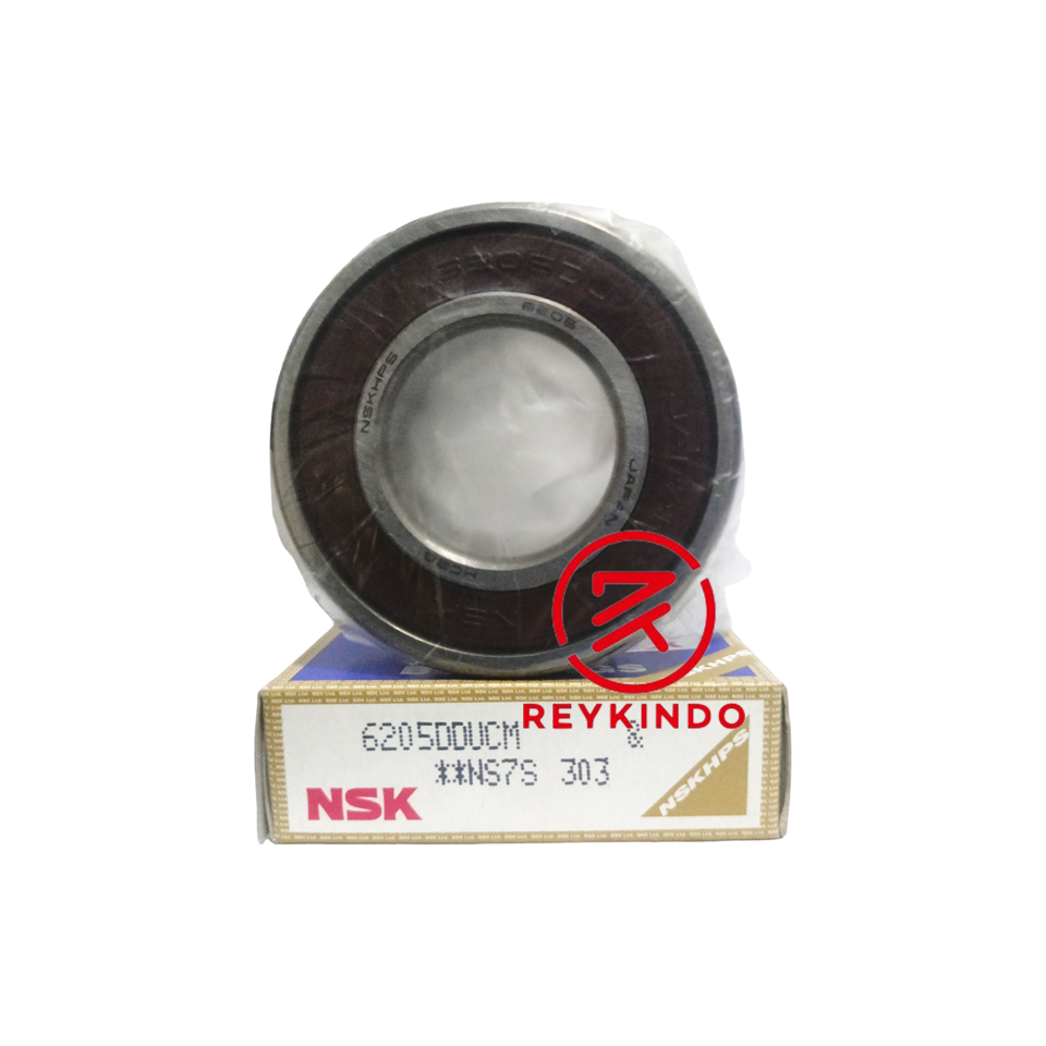Jual BEARING 6205 DDU CM NS7S NSK | Shopee Indonesia