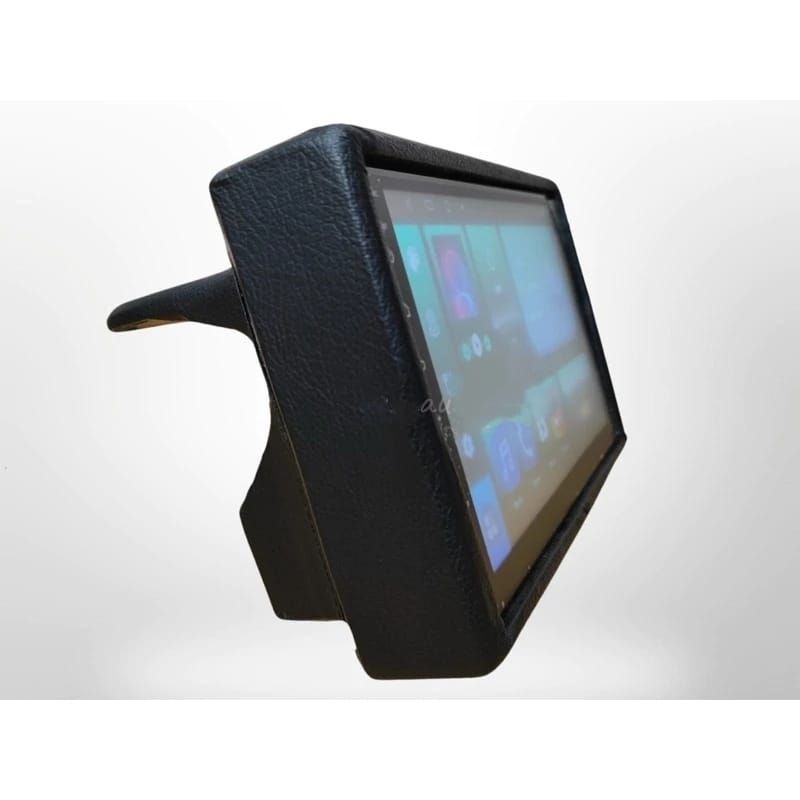 Jual Frame Head Unit 9 inch Android Pickup, ELF, Panther, L300, Kijang ...