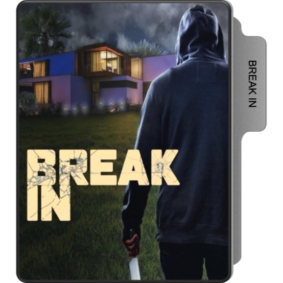Jual Break In - 2O23 (Baca Deskripsi) | Shopee Indonesia