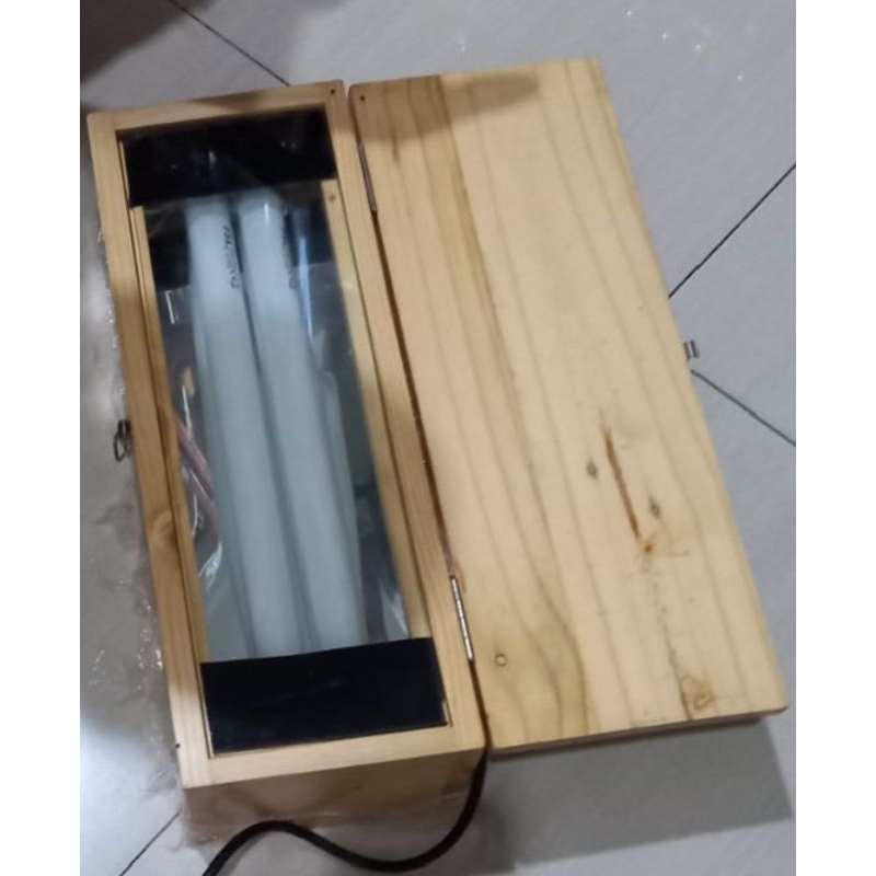 Jual Mesin Cetak Stempel Kayu / Alat Cetak Stempel Runaflex | Shopee ...