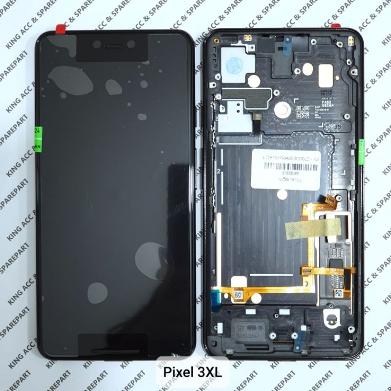 Jual LCD TOUCHSCREEN GOOGLE PIXEL 3XL | Shopee Indonesia