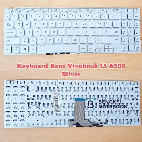 Jual KEYBOARD ASUS VIVOBOOK A516 A516E A516EA A516EAO A516J A516JA ...