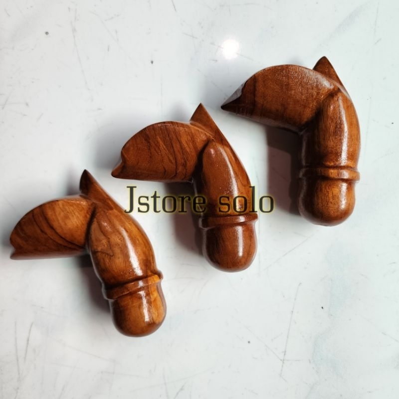 Jual GAGANG KERIS UKIR ANTIK / HANDLE KERIS / KERIA MELAYU / KERIS ...
