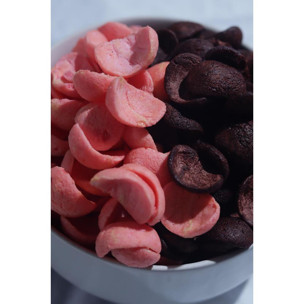 Jual COCO CRUNCH / COCO CHIPS KEMASAN 500GR | Shopee Indonesia