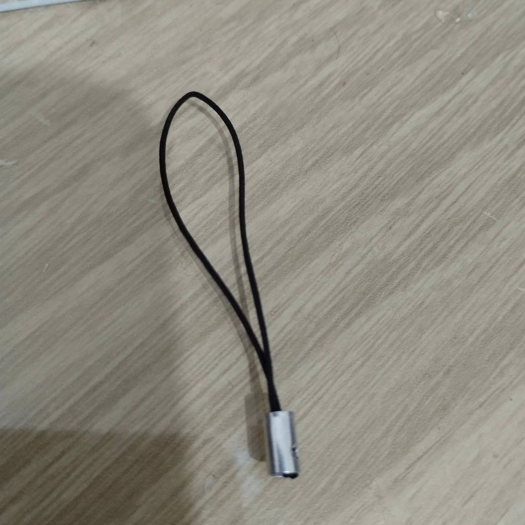 Jual Custom Gantungan Strap HP Akrilik | Shopee Indonesia